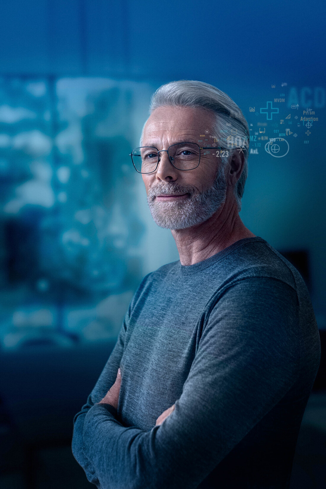 Rodenstock introduceert B.I.G. NORM en B.I.G. EXACT • Nieuws - De Opticien