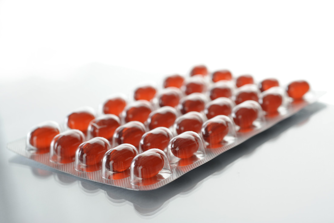 Membrasin® Eye Care capsules tegen droge ogen • Nieuws - De Opticien