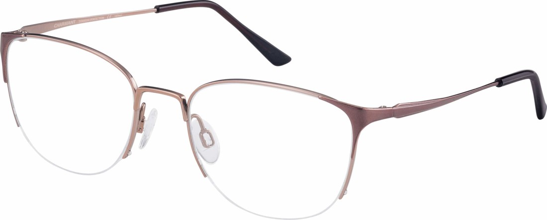CHARMANT TITANIUM PERFECTION • Nieuws - De Opticien