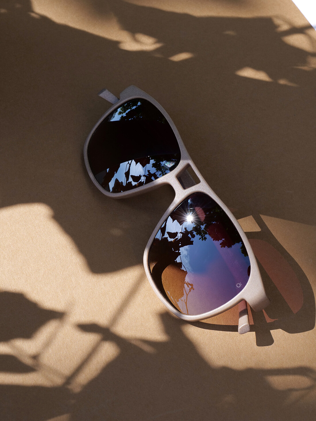 Nieuwe 3D-geprinte frames Guidi en Gydo • News - De Opticien