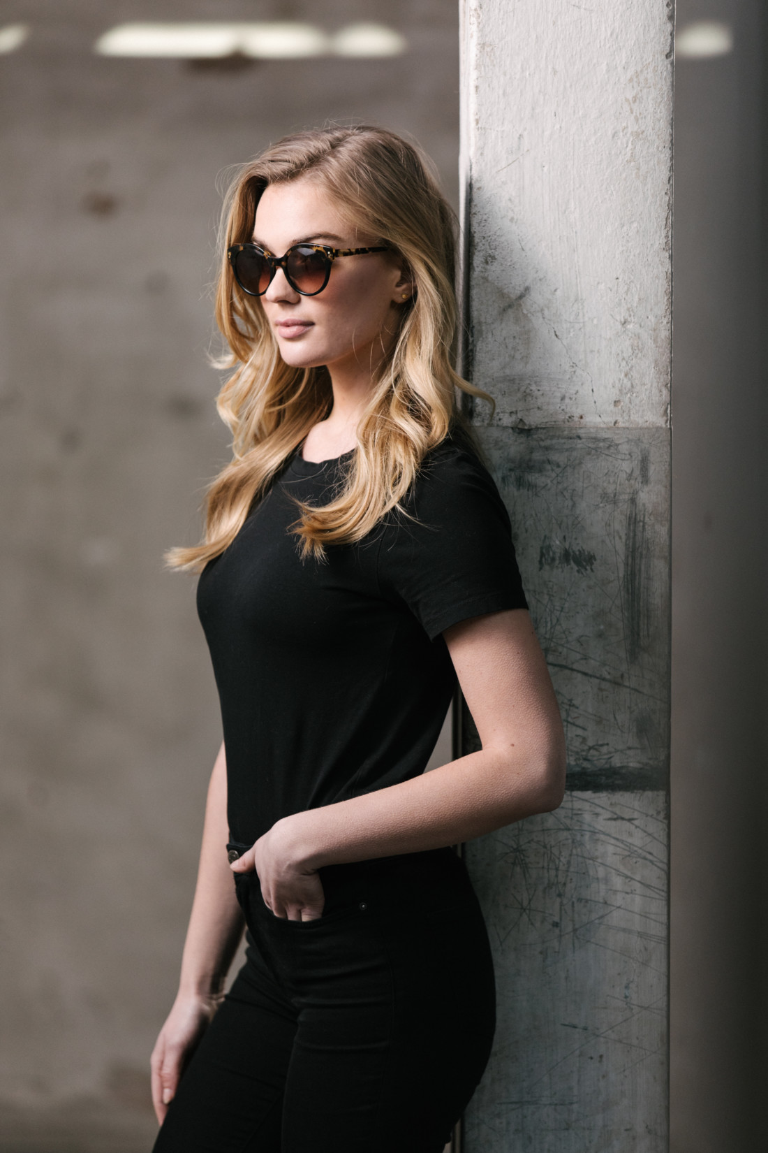 Nieuwe, ultradunne metalen collectie van Inface • Nieuws - De Opticien