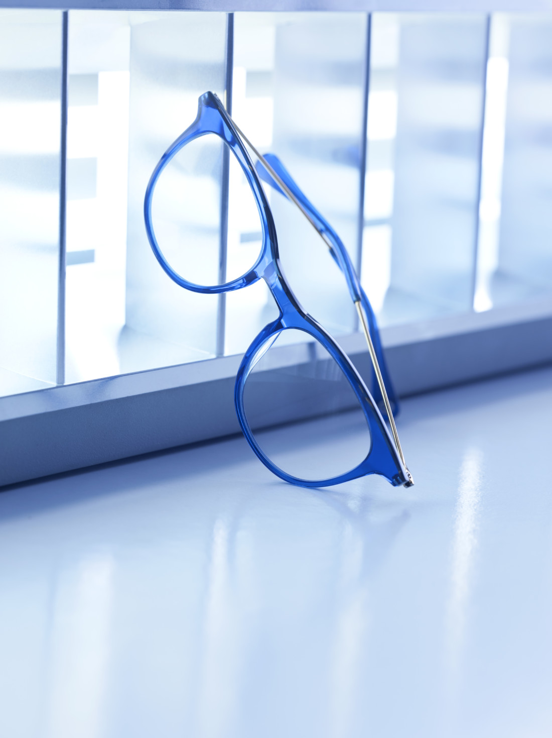 Less – nieuw van Bellinger House • News - De Opticien