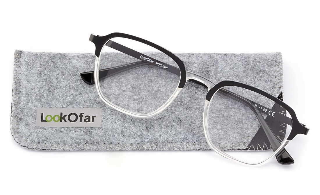 Nieuw in de collectie bij Ofar • Nieuws - De Opticien