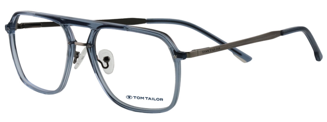 Tom Tailor Eyewear • News - De Opticien