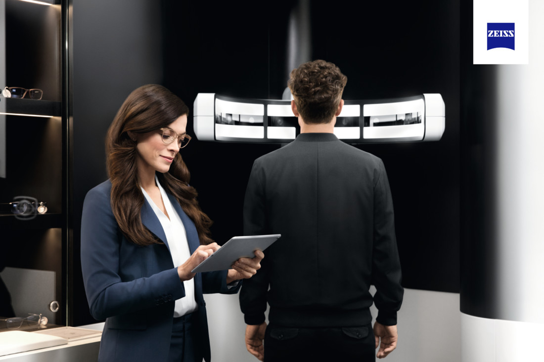 ZEISS VISUFIT 1000 • Nieuws - De Opticien