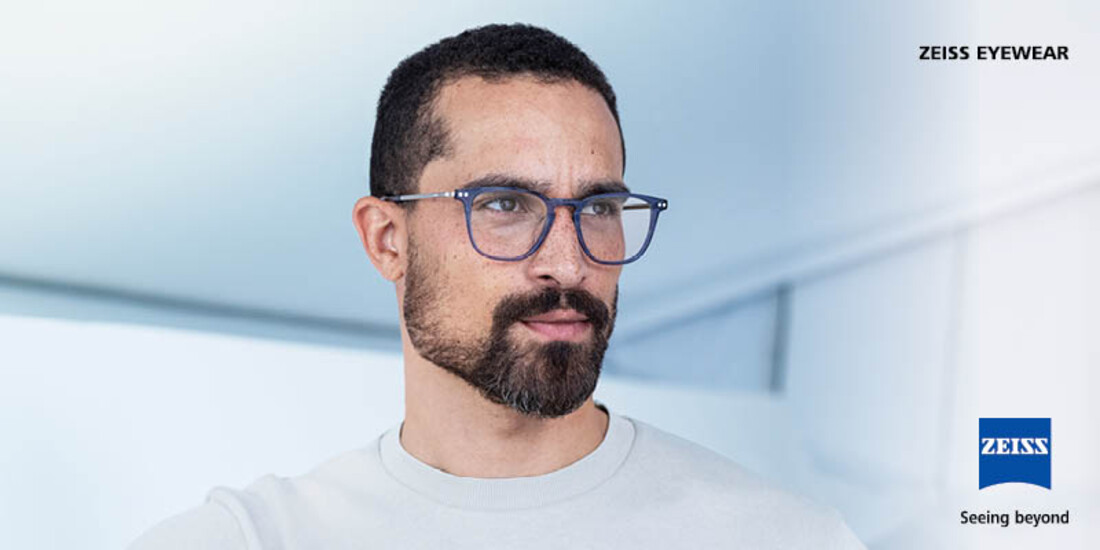 Marchon introduceert Zeiss Eyewear • News - De Opticien