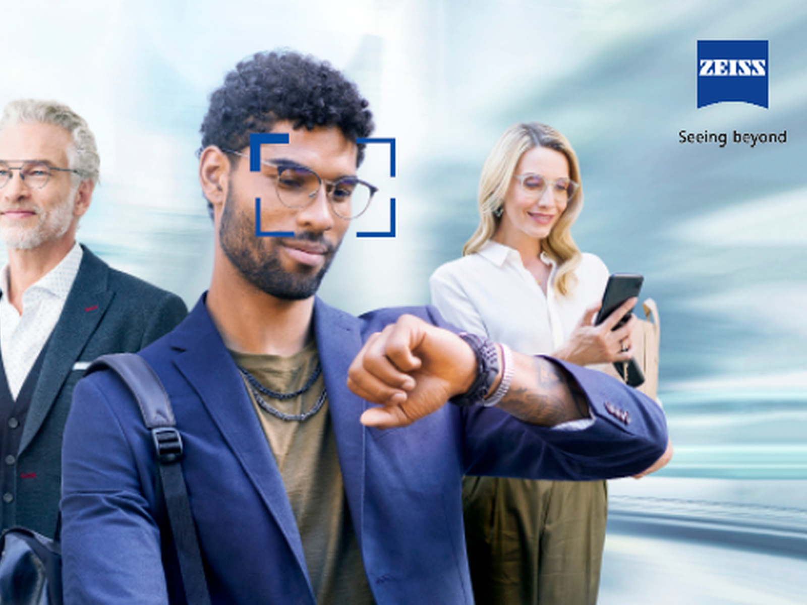 NIEUW - ZEISS SmartLife brillenglasportfolio • Nieuws - De Opticien