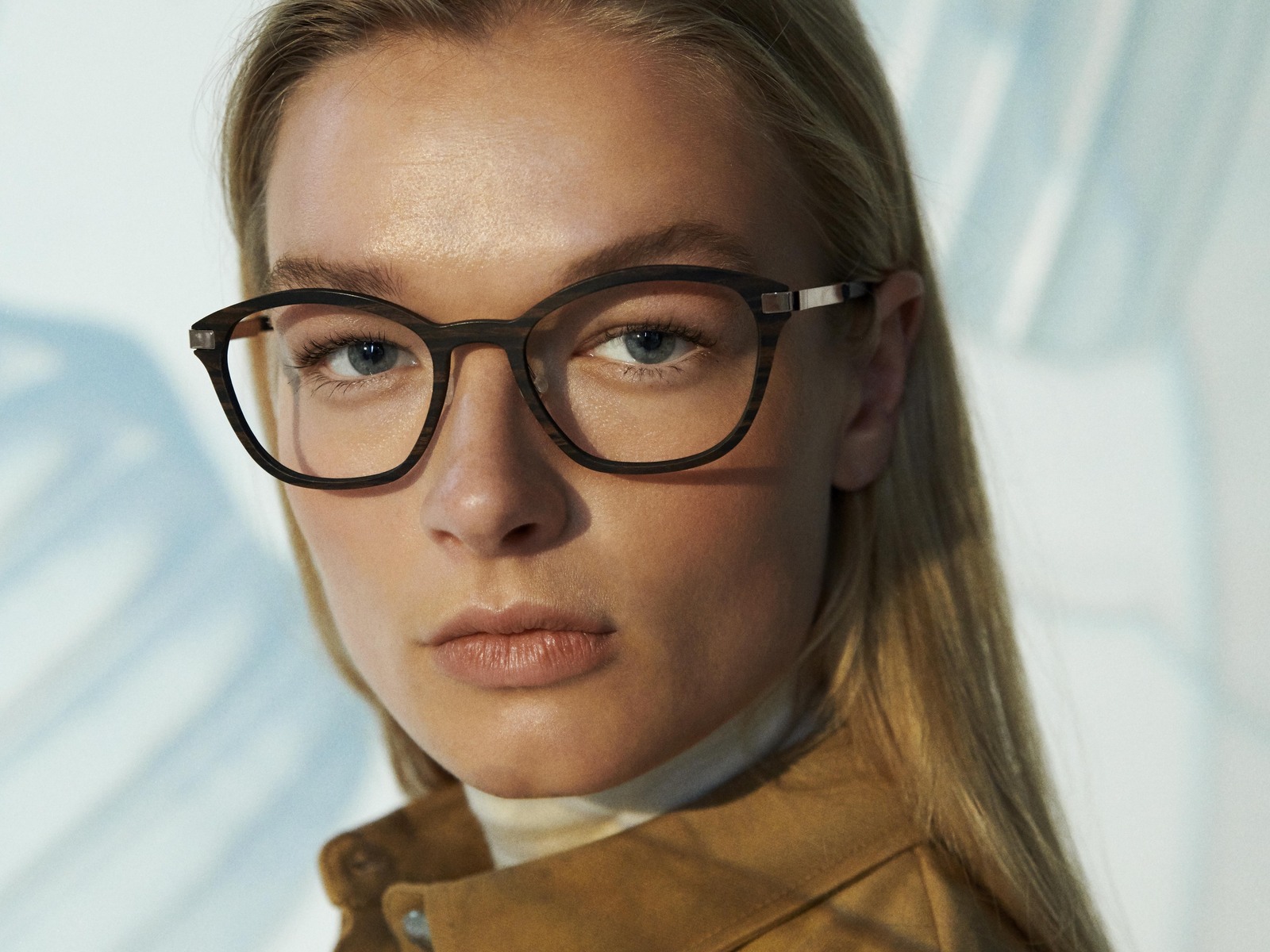 FLEYE Copenhagen introduceert ‘Silent noise’ • Nieuws - De Opticien