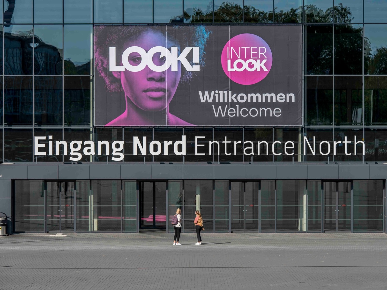 INTERLOOK vindt aankomend weekend plaats • Nieuws - De Opticien