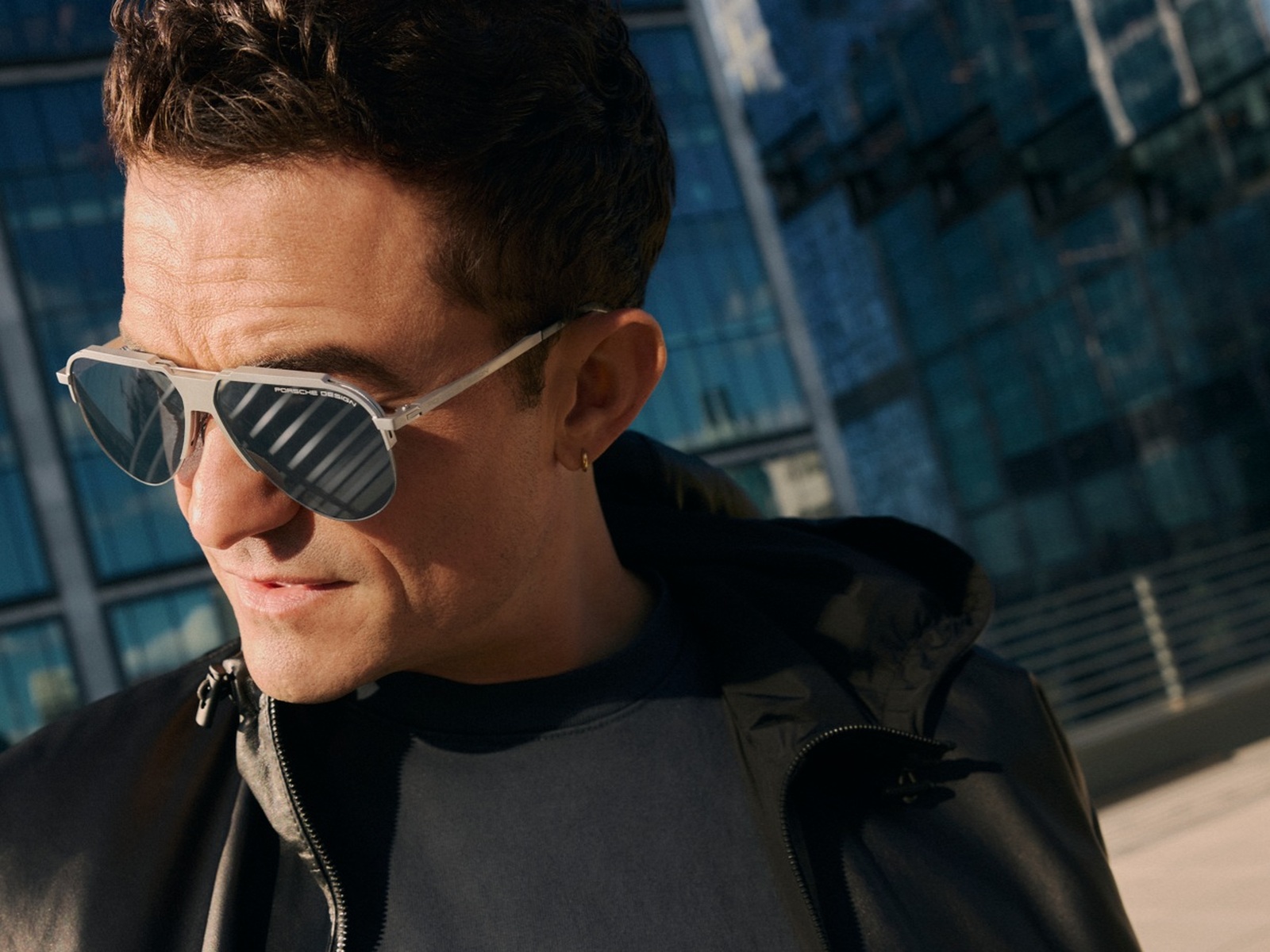 Porsche Design lanceert limited edition P’8953 Iconic Tension • News ...